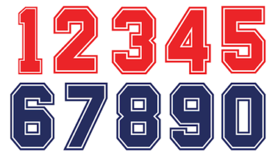 England 1990 Felt Football Shirt Soccer Numbers Heat Jersey Umbro World ...