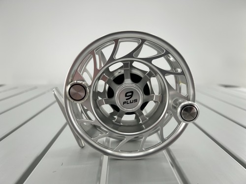 Hatch 9 plus Mid Arbor color clear/black brand new in box | eBay