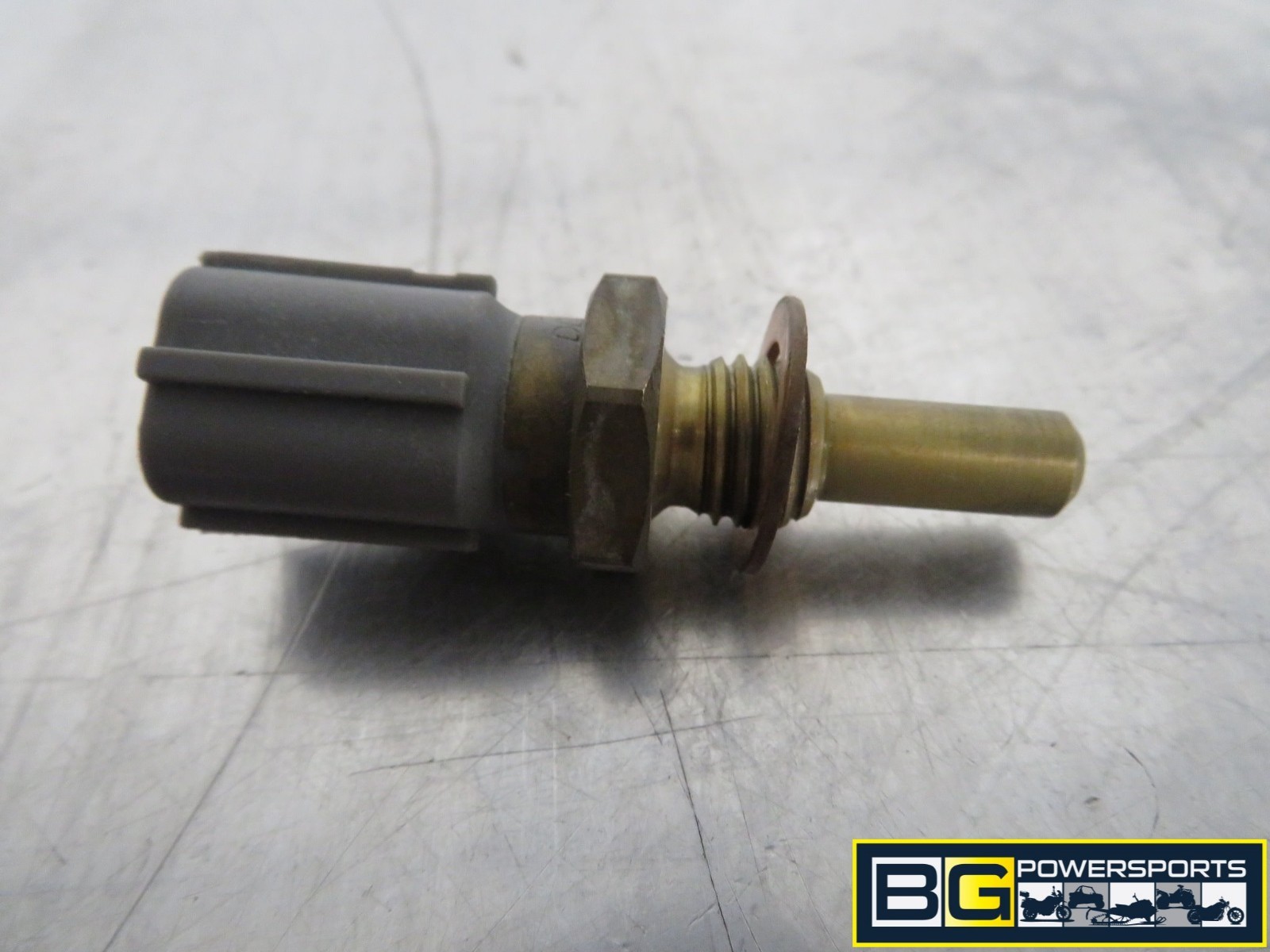 EB545 2009 09 YAMAHA RAPTOR 700 TEMPERATURE SENSOR | eBay