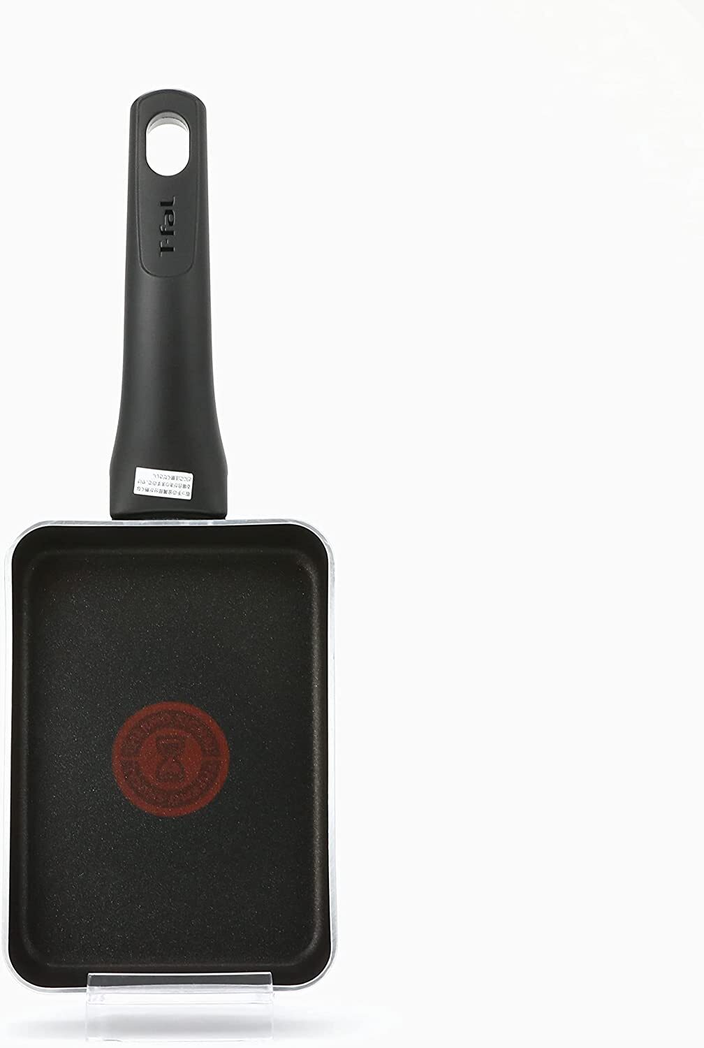 Tefal Non-stick 12 × 18cm Japanese Rolled Omelette D52118 Japan ...