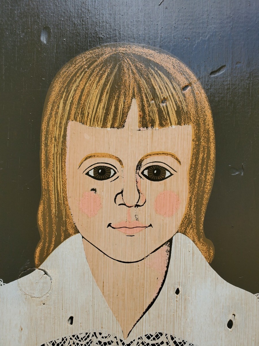 George Nathan Paintings N.C. Wyeth Works On View At Chester County Art