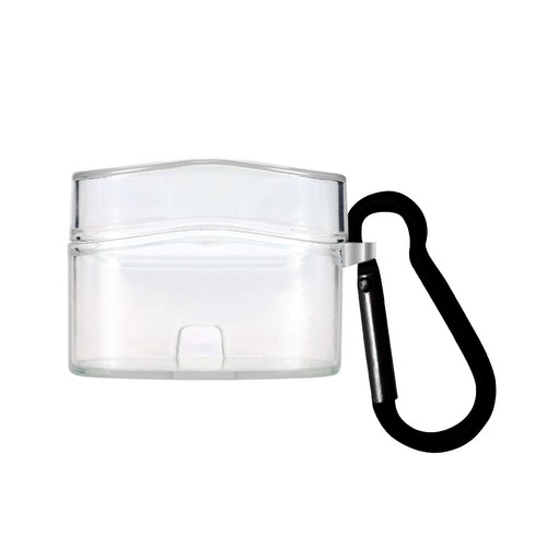 TPU Protective Case for LP6 Soft Silicone Transparent TWS Earphone ...