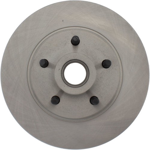 Frt Disc Brake Rotor Centric Parts 121.61018 | eBay