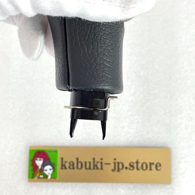 JDM Nissan Genuine Parts 34910-jk03a Gear Shift Knob Infiniti G35 G37 ...