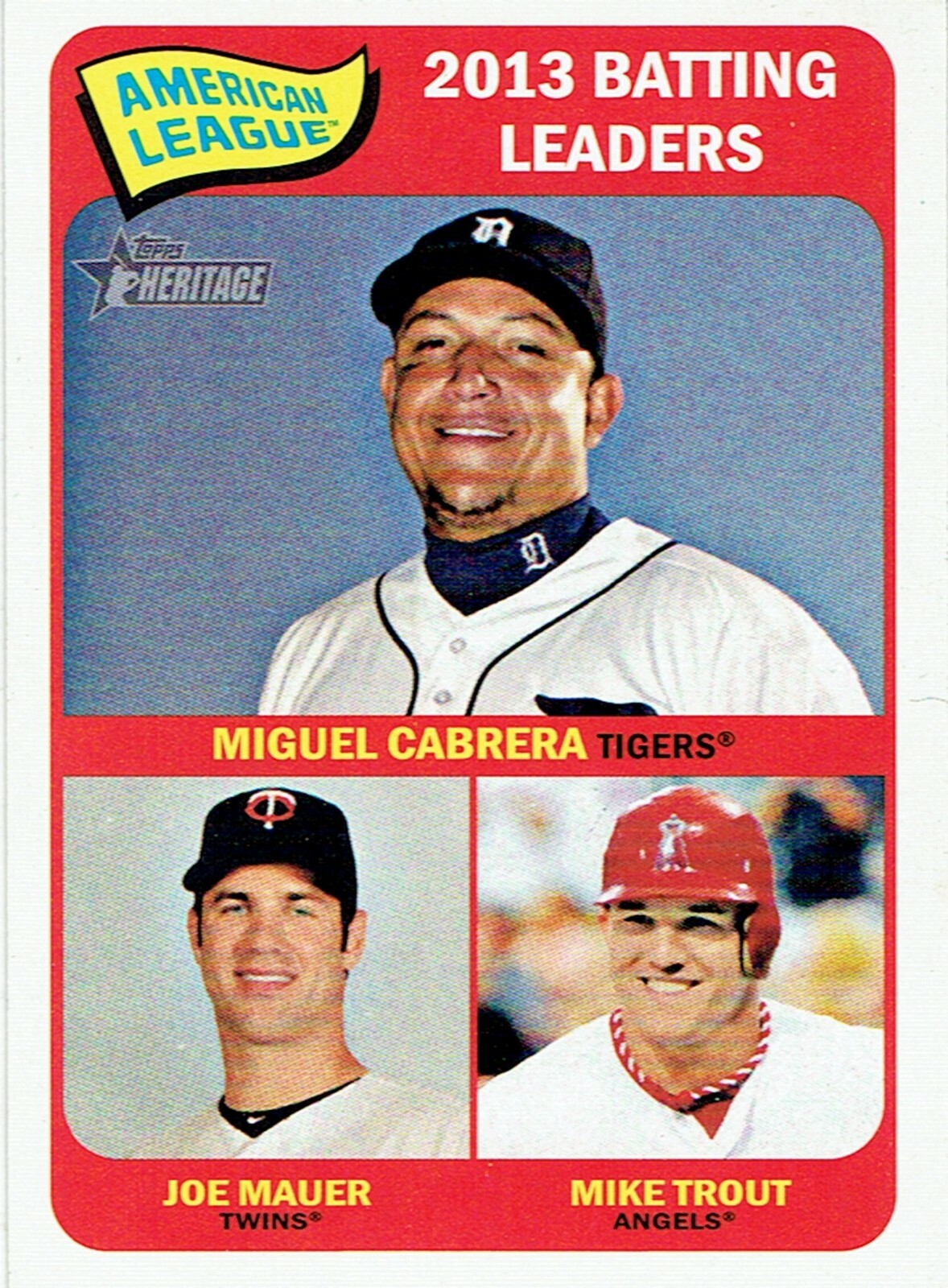 2014 Topps Heritage Complete Your Set ( You Pick 15 ) | eBay