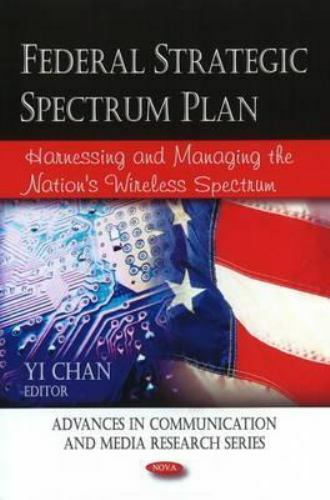 Federal Strategic Spectrum Plan (UK IMPORT) Book NEW 9781606927991 | eBay