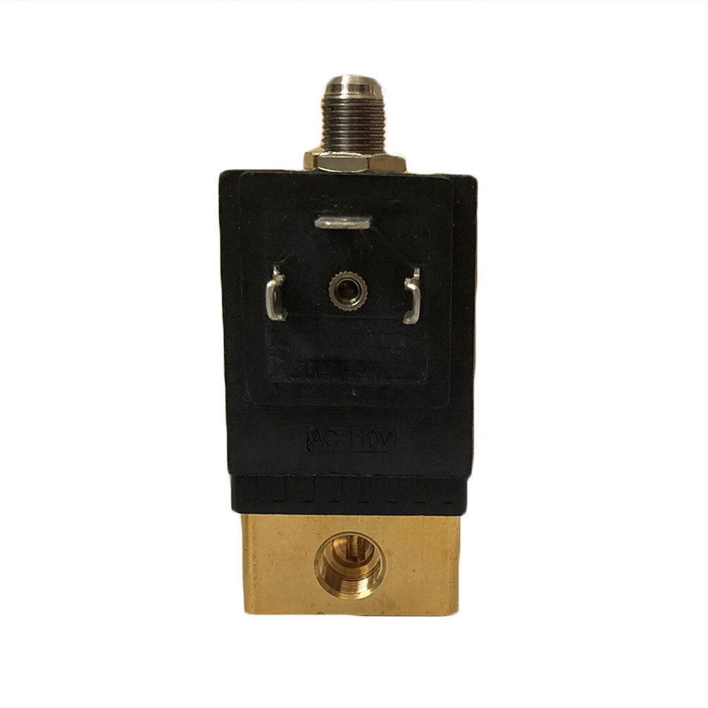 54774302 Unloading Solenoid Valve for Ingersoll Rand Air Compressor ...