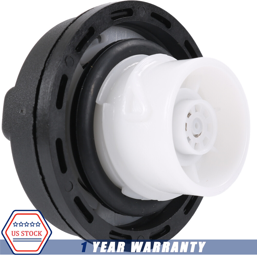 #5278655AB Locking Gas Fuel Cap with keys NEW For Jeep Dodge Ram 2001 ...