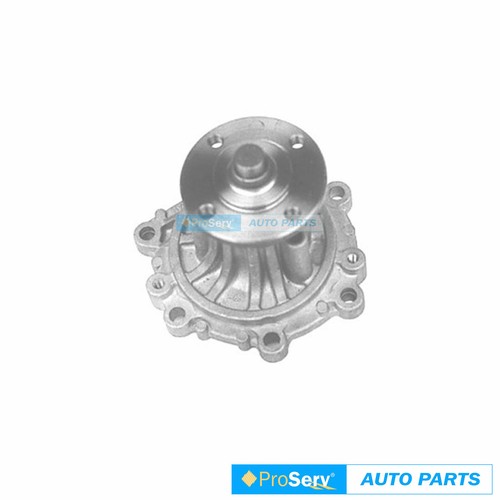Water Pump|Protex Gold| for Toyota Hilux LN172 UTE 3.0L 4WD 1/1998 - 9/ ...