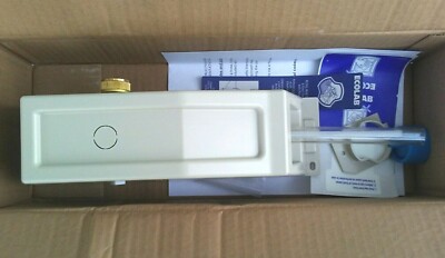 Ecolab 92211024 KAY Backflow Chemical Air Gap Eductor, NEW | eBay