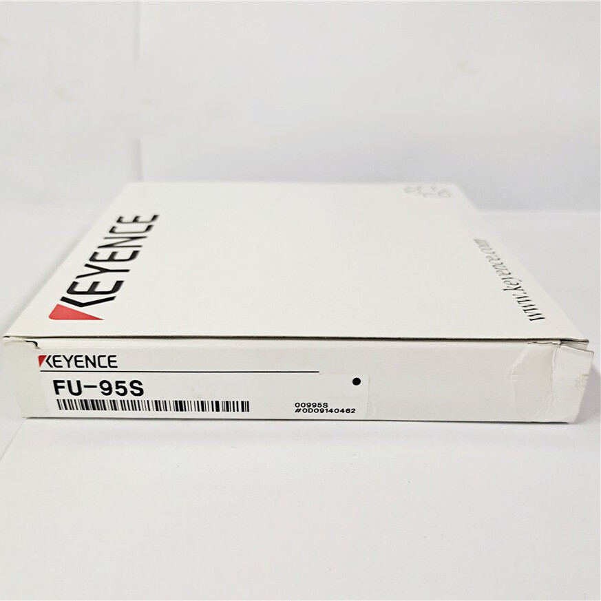 one NEW KEYENCE FU-95S Fiber Optic Sensor FU-95S in box spot stock | eBay