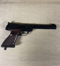 Crosman Model 454 BB Matic Pistol With Co2 Cartridge for sale online | eBay