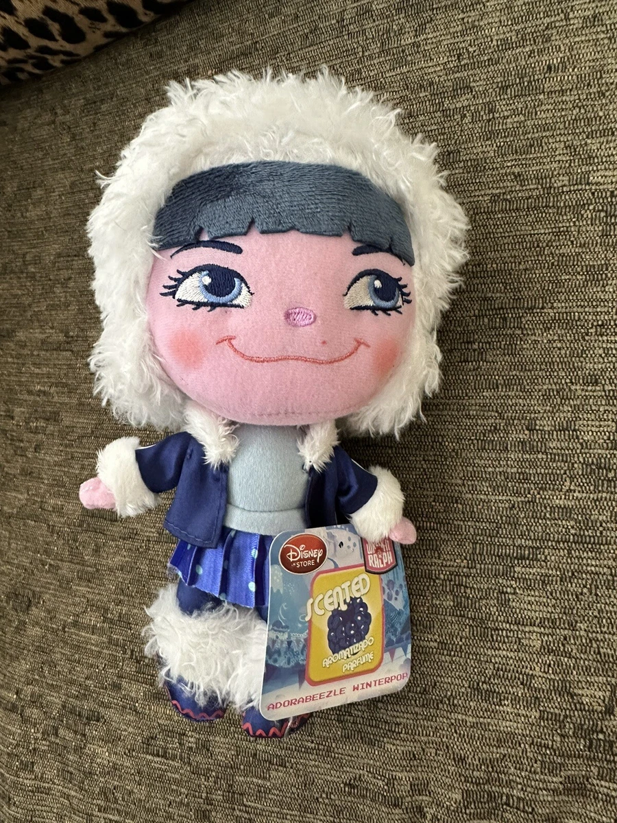 Adorabeezle Winterpop Kart