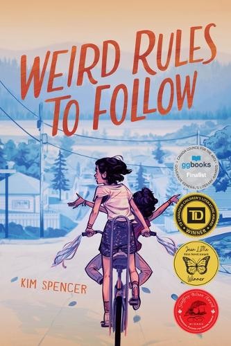 Kim Spencer Weird Rules to Follow (Poche) | eBay
