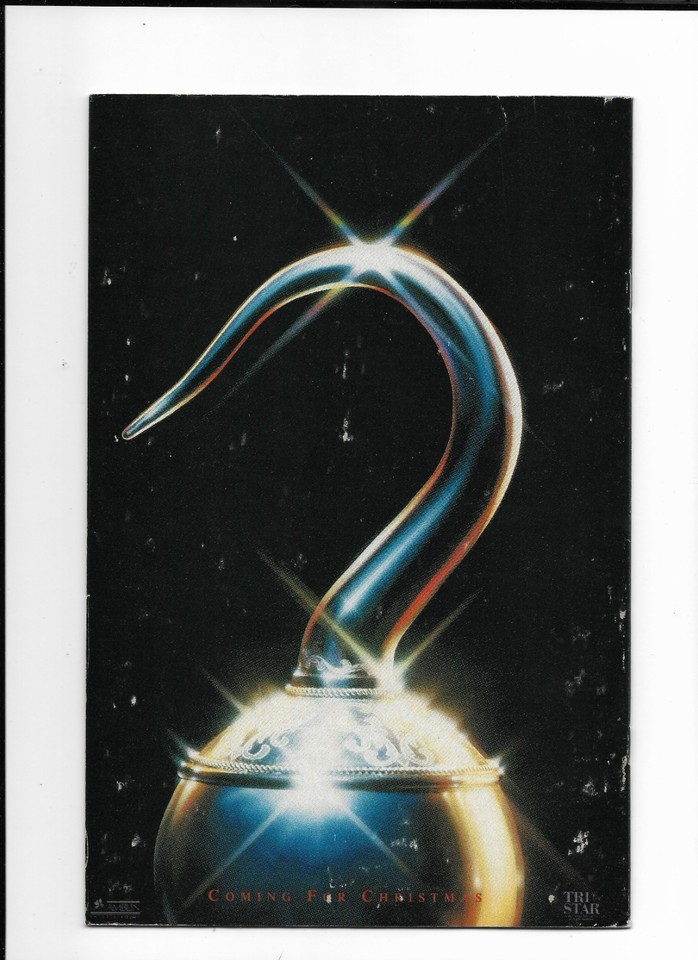 ALF #48 Seal Cover Banned Marvel Comics 1991 | eBay