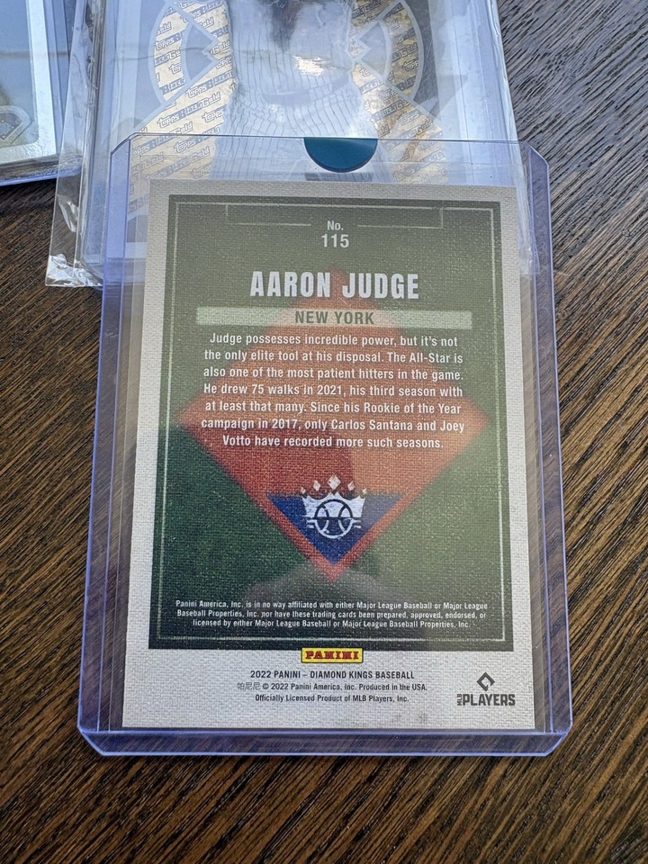Aaron Judge Topps Baseball Card Lot 12 Cards Yankees | eBay