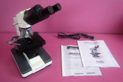 Microscopes - Cambridge Instruments