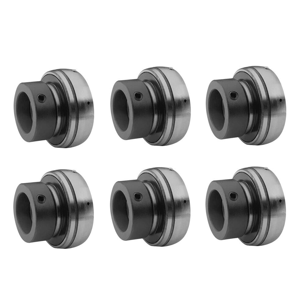 6-Pack Walker Spindle Bearings Replace OEM 5270 | eBay