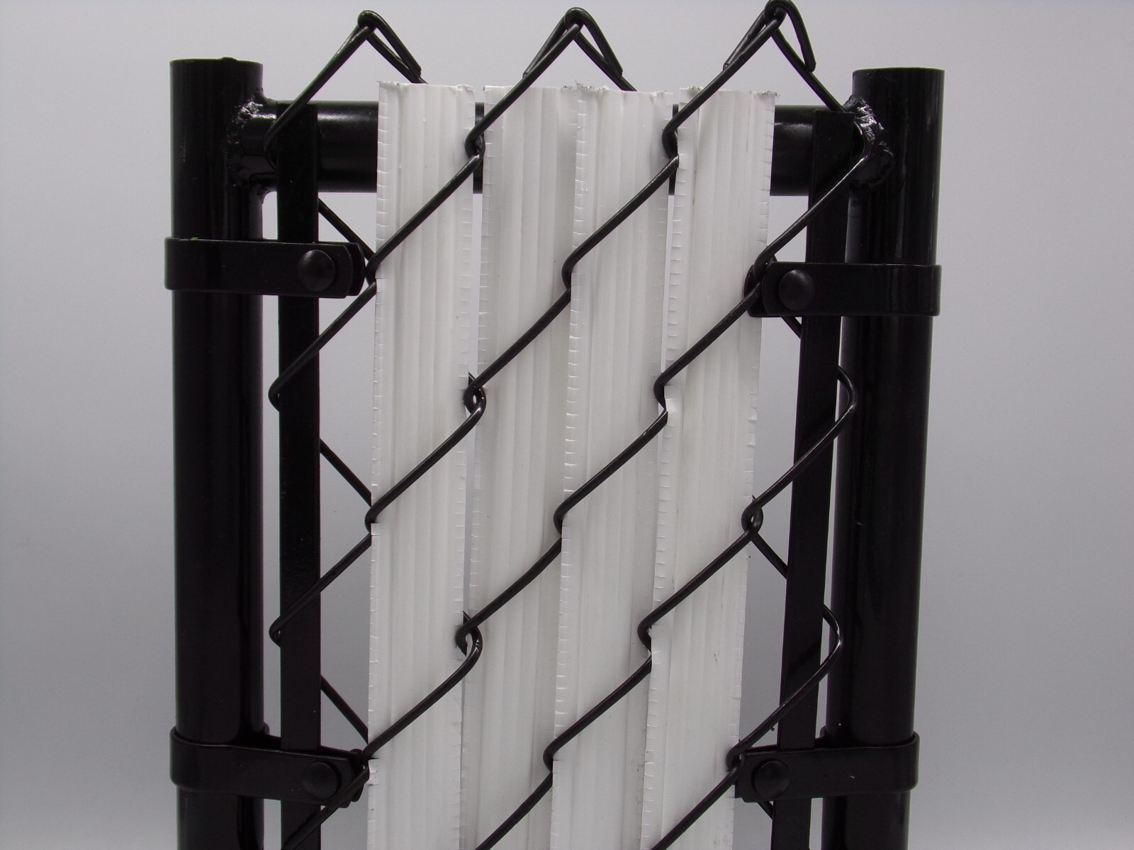 Pexco Privacy Fence Wing Slats Covers 10' Linear Feet Choose Size and ...