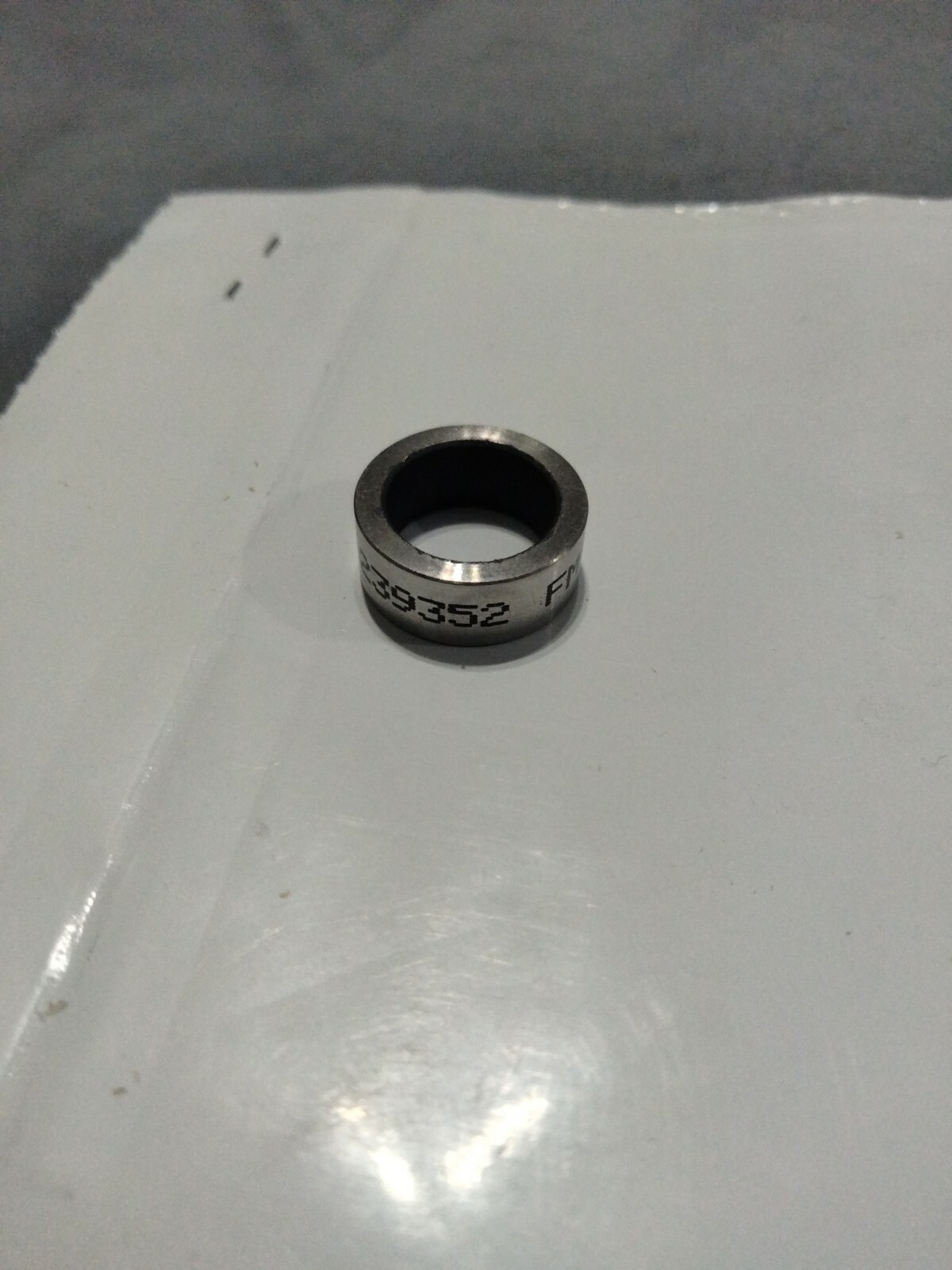 Aircraft Fatigue Technology FORCE MATE Bushings FMB-944-45020D lot of ...