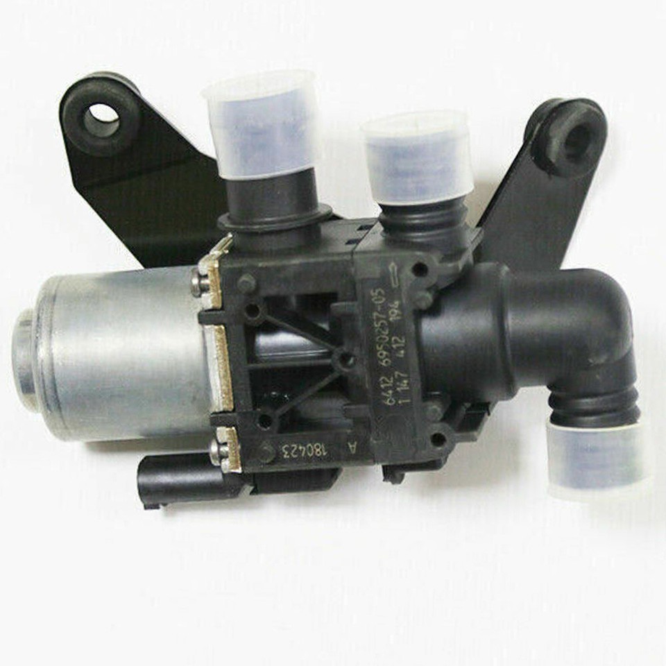 OEM 64126950257 Switchover Valve For BMW X5 E70 ,X5 F15,X6 E71 / F16 ...