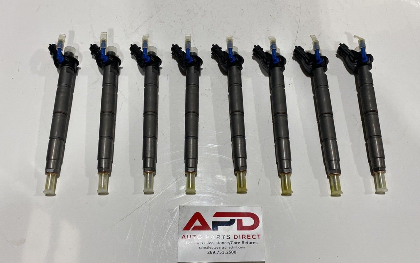 2015-2019 Ford 6.7L PowerStroke Fuel Contamination Kit FC3Z-9B246-G ...