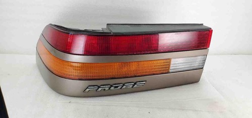 89 FORD PROBE LEFT DRIVER SIDE TAIL LIGHT | eBay
