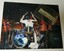 Zak Starkey Signed The Who Autograph Oasis COA g proof | eBay