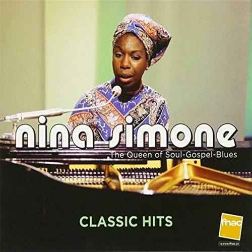Nina Simone - Classic Hits 8436028693757 | eBay