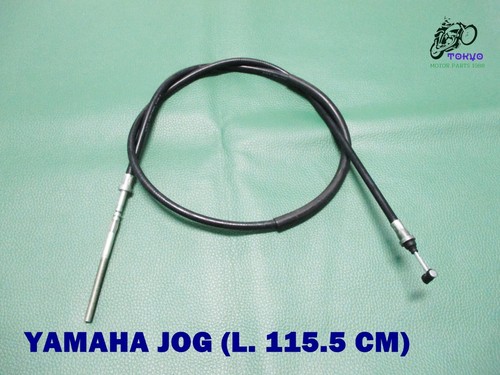 Fit YAMAHA JOG FRONT BRAKE CABLE 115.5CM. **TO381** | eBay Australia