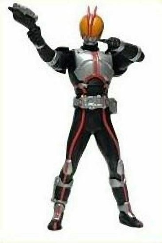 Kamen Masked Rider Faiz Action Pose P2 Figure Faiz | eBay