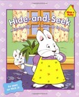 Hide-and-Seek (Max and Ruby) 9780448447841| eBay