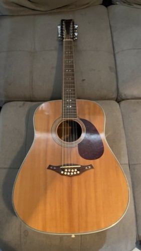 Hohner 12 String Guitar | eBay