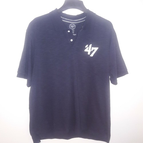 47 Brand Polo Logo Shirt | eBay