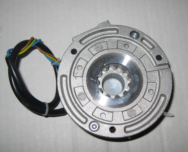 Danfoss Bauer GmbH E008B9 Brake 26557297 for sale online | eBay