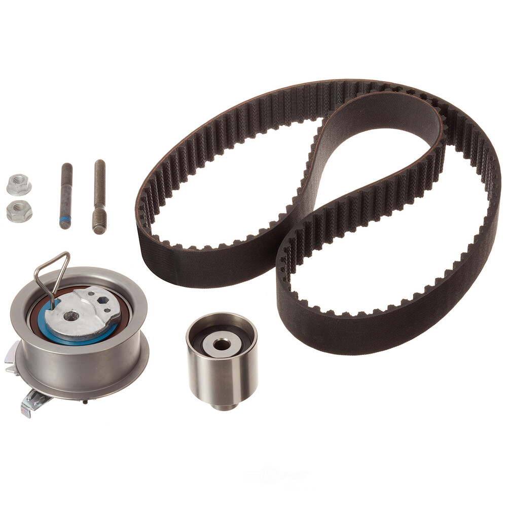 Engine Timing Belt Tensioner Kit-Eng Code: BEW INA ZD0201K for sale ...
