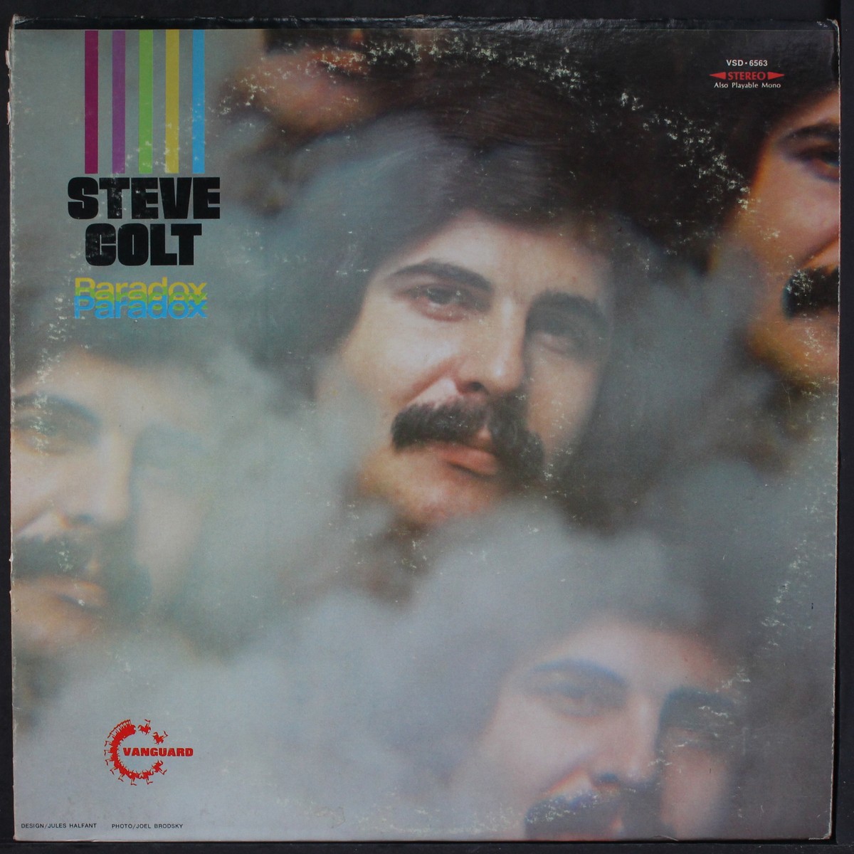 Steve Colt's Instagram, Twitter & Facebook on IDCrawl