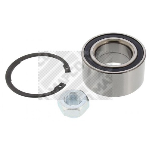 1x Radlagersatz MAPCO 46594 passend für SUZUKI | eBay