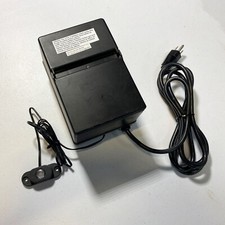 Moonrays TDC Ptst-20012 Outdoor Photocell 12 Volt Lighting Transformer ...