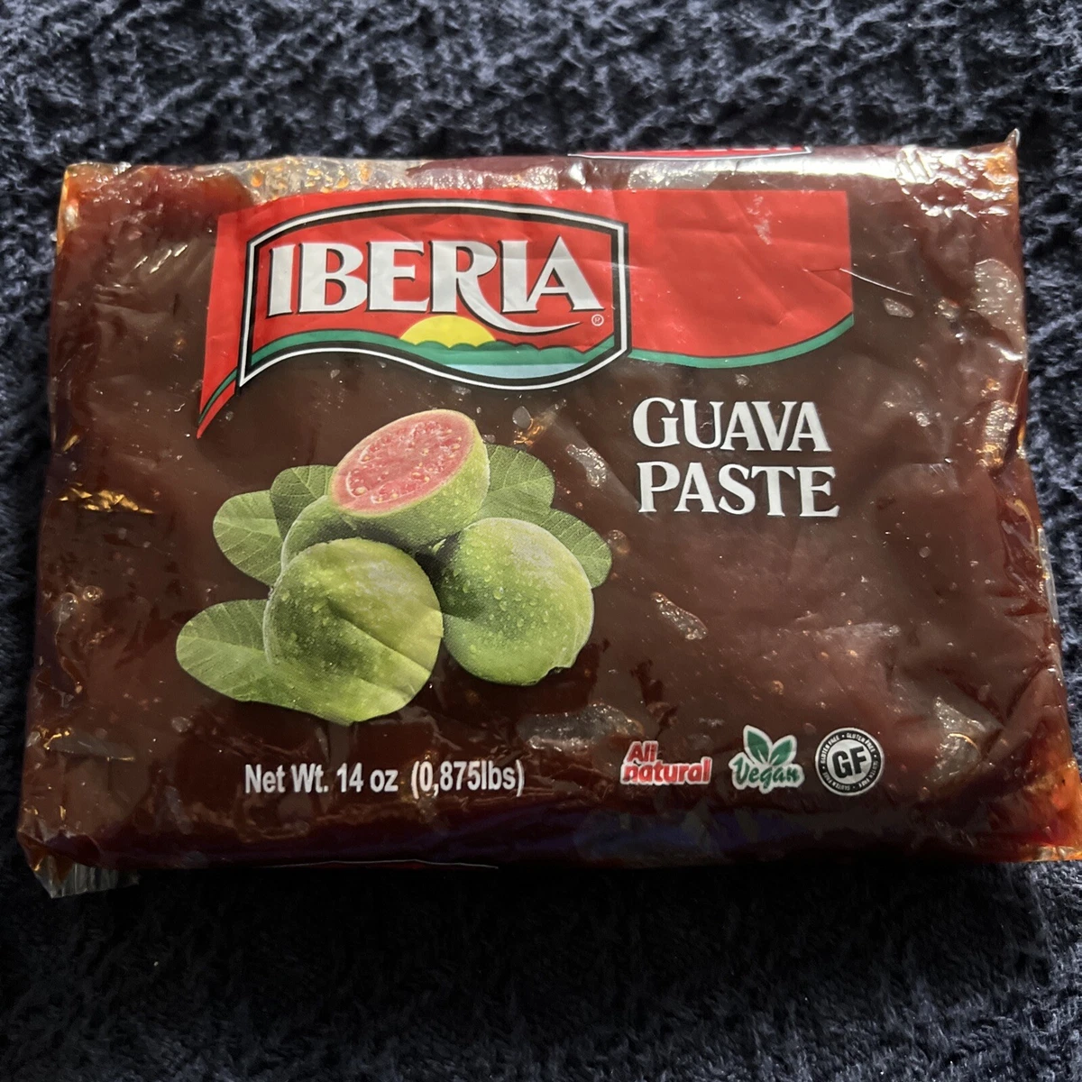 Guayaba Paste