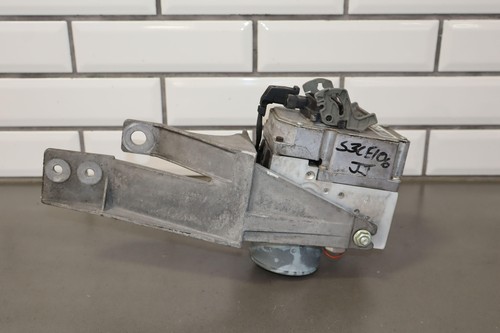 03-04 C5 Corvette ABS Anti Lock Brake System Pump & Module W/Bracket | eBay