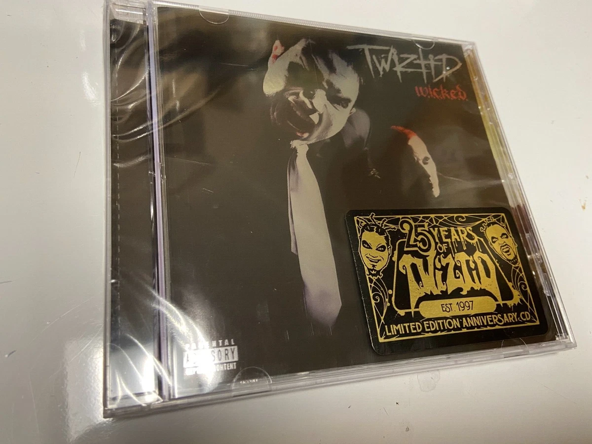 Twiztid Wicked