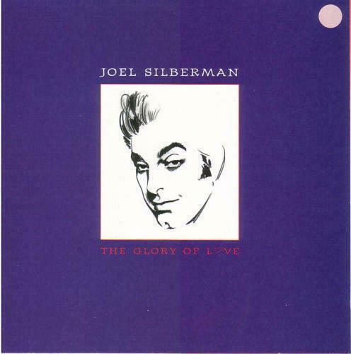 Glory of Love by Joel Silberman (CD, Mar-1996, After 9) for sale online | eBay