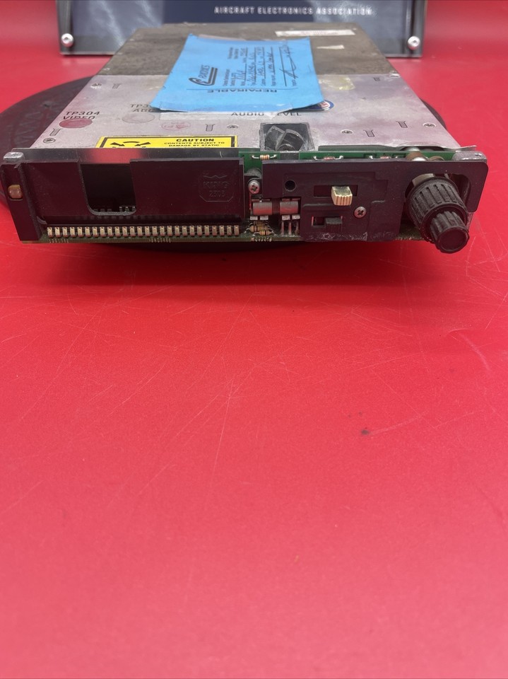 BENDIX/KING KN-64 DME P/N 066-1088-00 | eBay