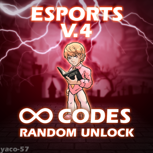 Esports Colors V4 - All Platforms | eBay