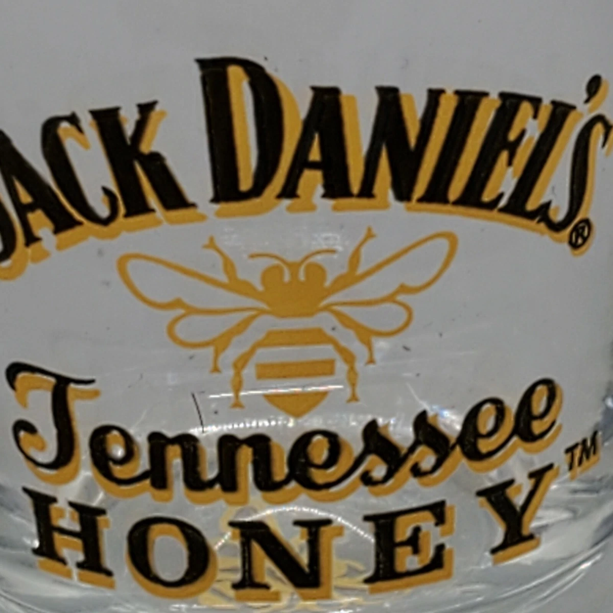 Jack Daniels Honey Bee