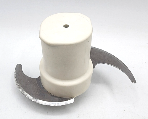 KitchenAid 12 Cup Food Processor OEM Cutting Blade 4.5" Replacement ...