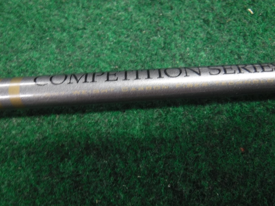 Arnold Palmer Peerless PHD Pro iron set 3-pw | eBay