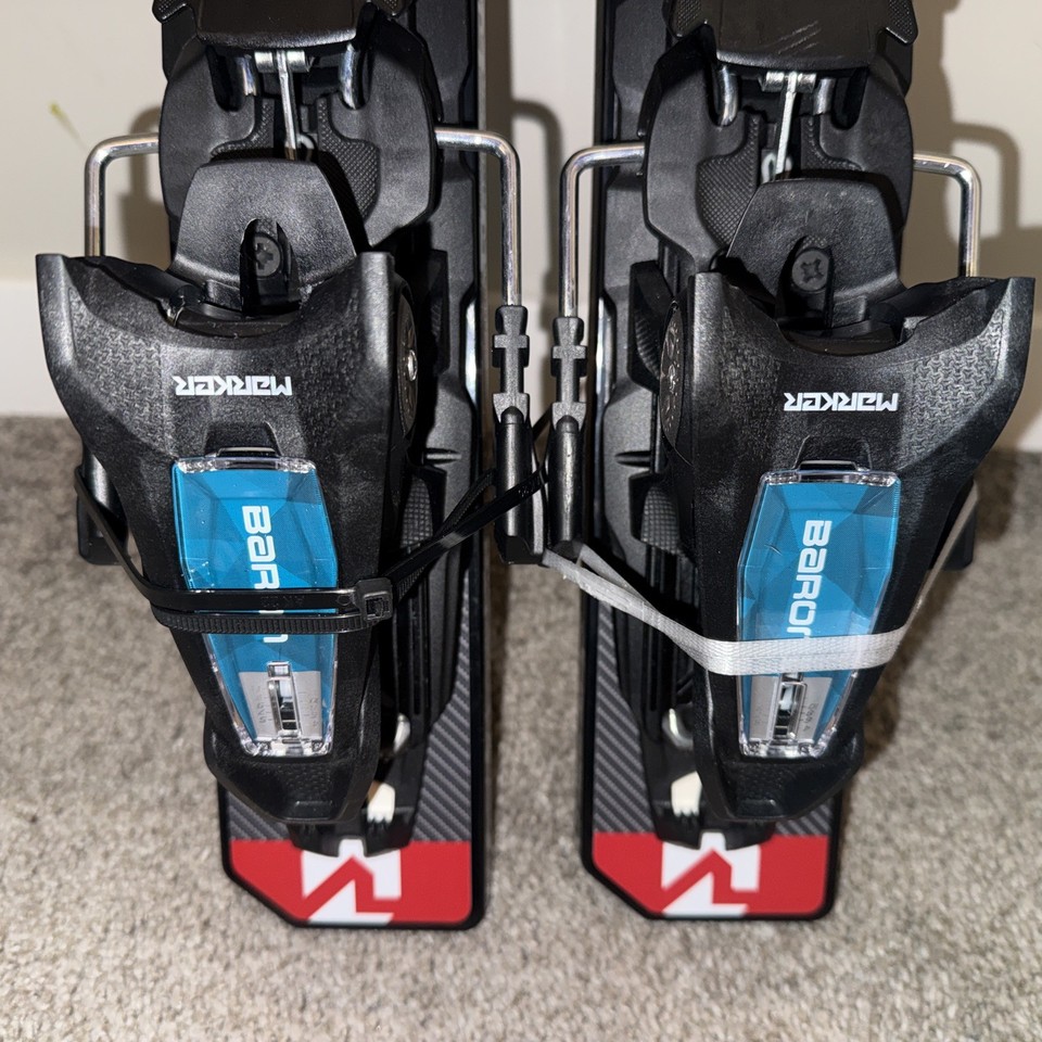 Marker Baron EPF 13 Ski Bindings 2024 | eBay