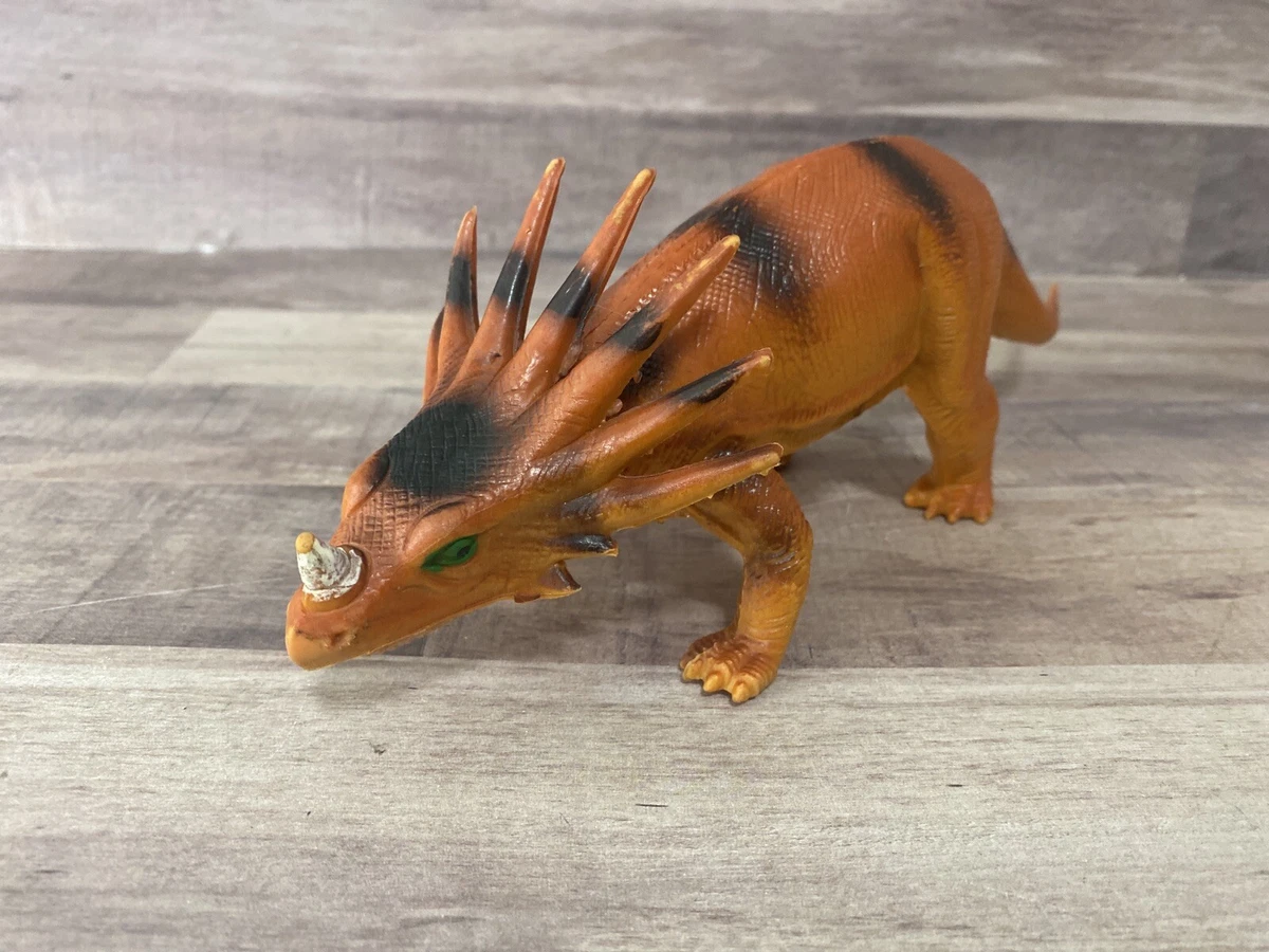King Kong Styracosaurus